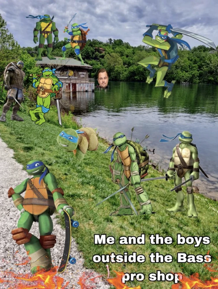 Meme Monday! | Fandom