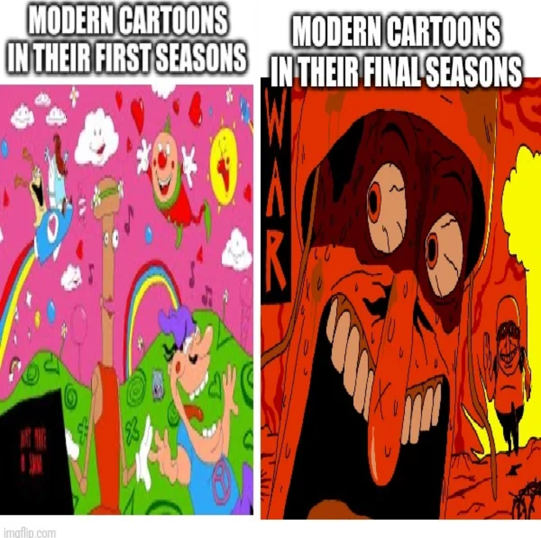 Talking about this fandom (the bright side) | Fandom