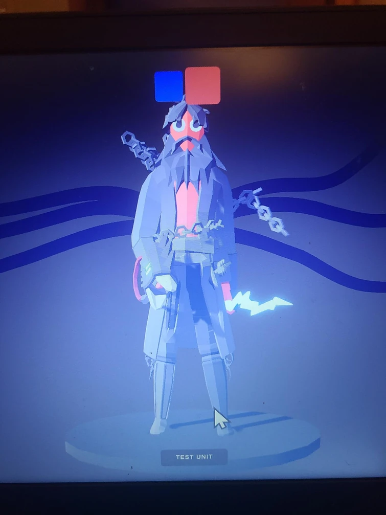 So I made Ennard in TABS... | Fandom