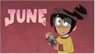 Would you Rather To Be With June Chen or Junkernaut? | Fandom