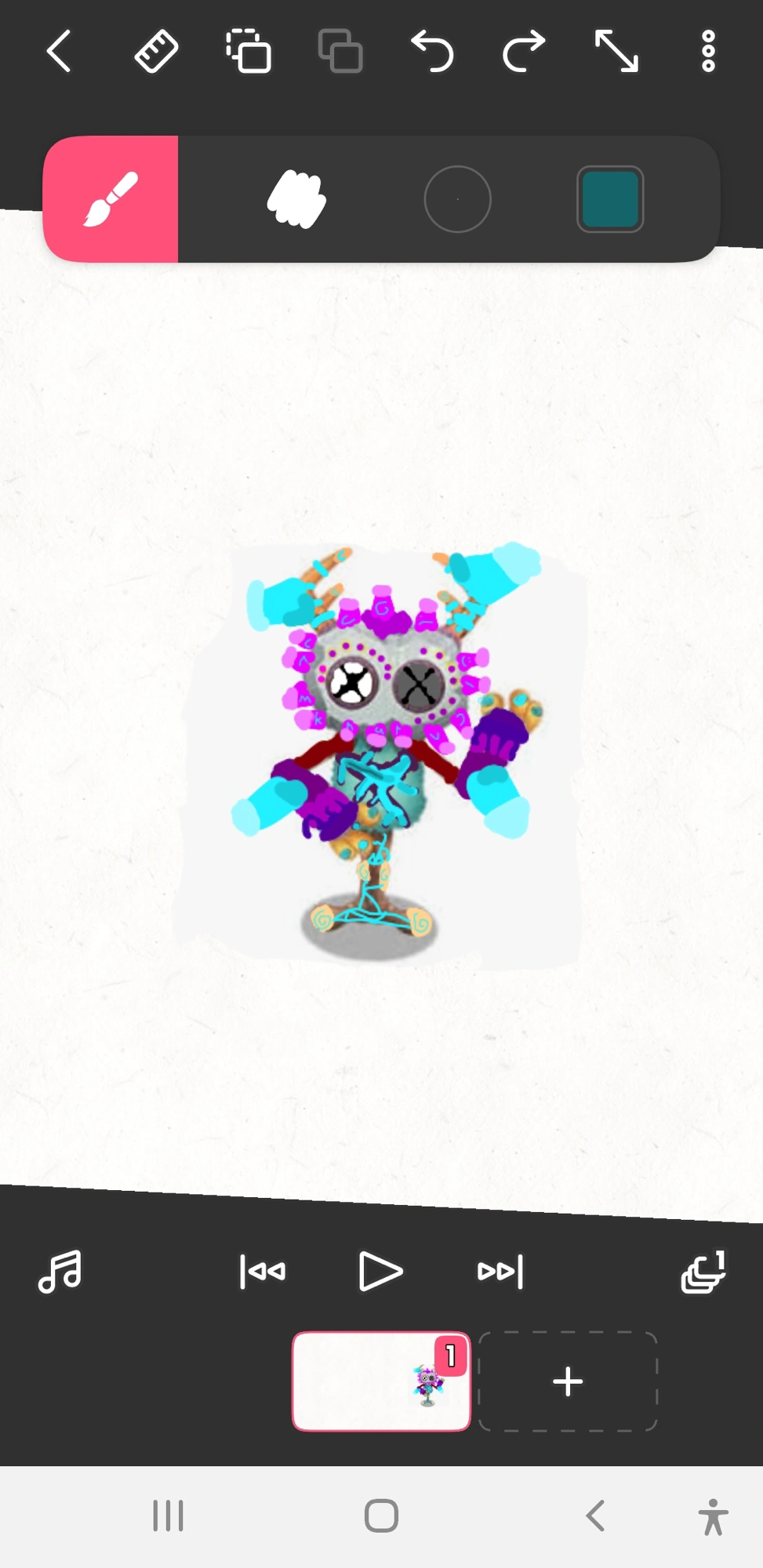 Epic Knurv, Rare Knurv, and Boomshlaka. | Fandom