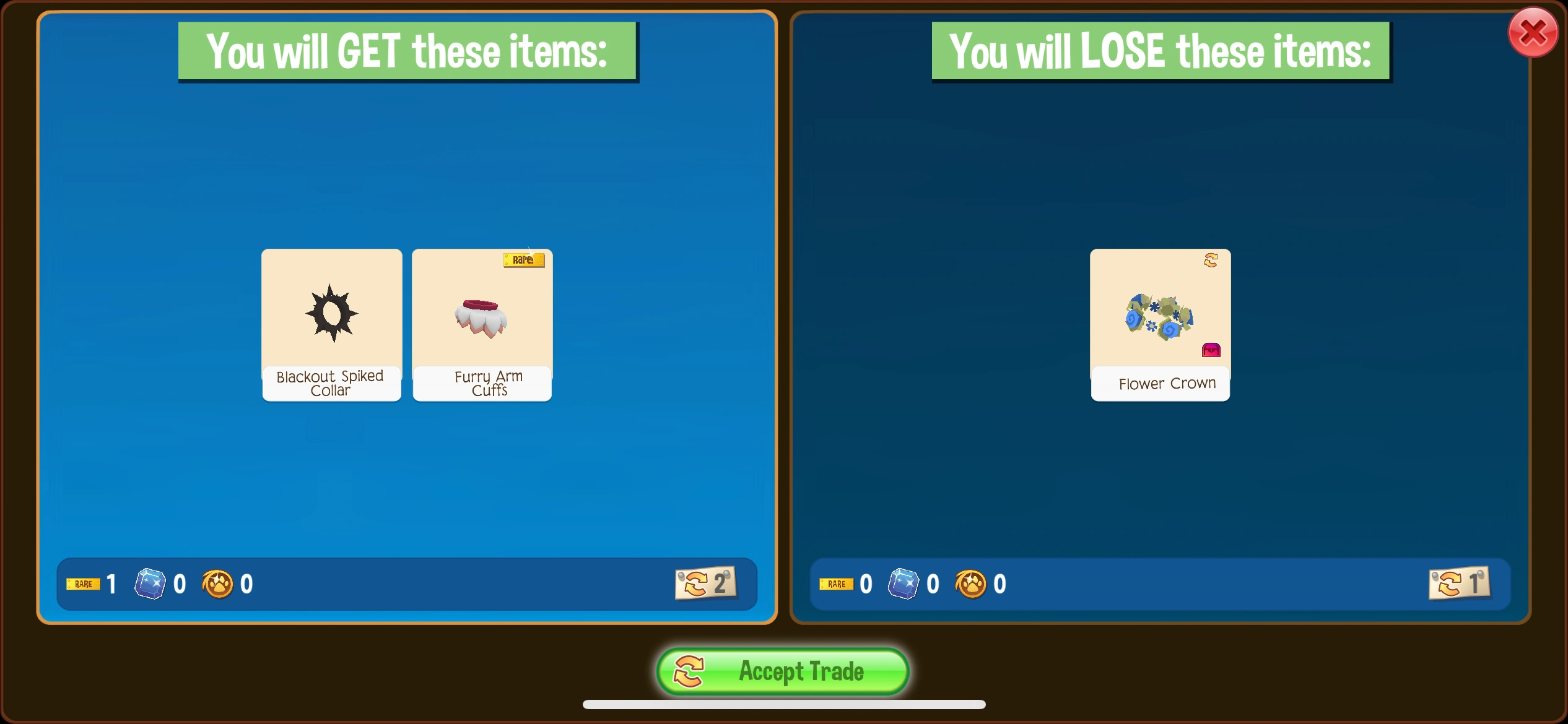 Was this fair? Already done | Fandom