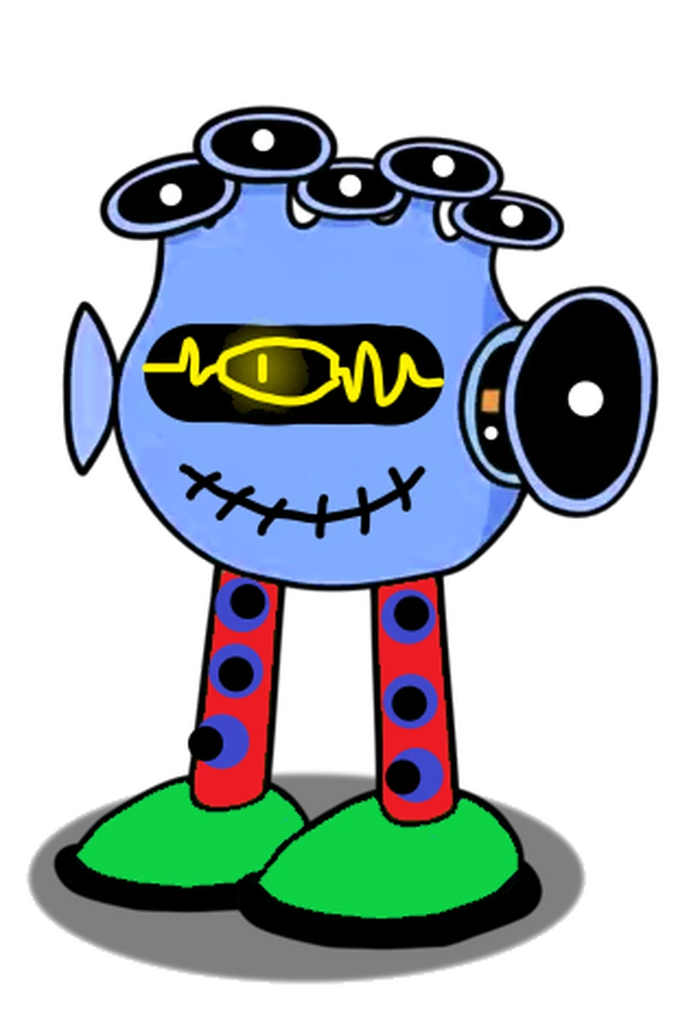 Dream Turntisc | Fandom