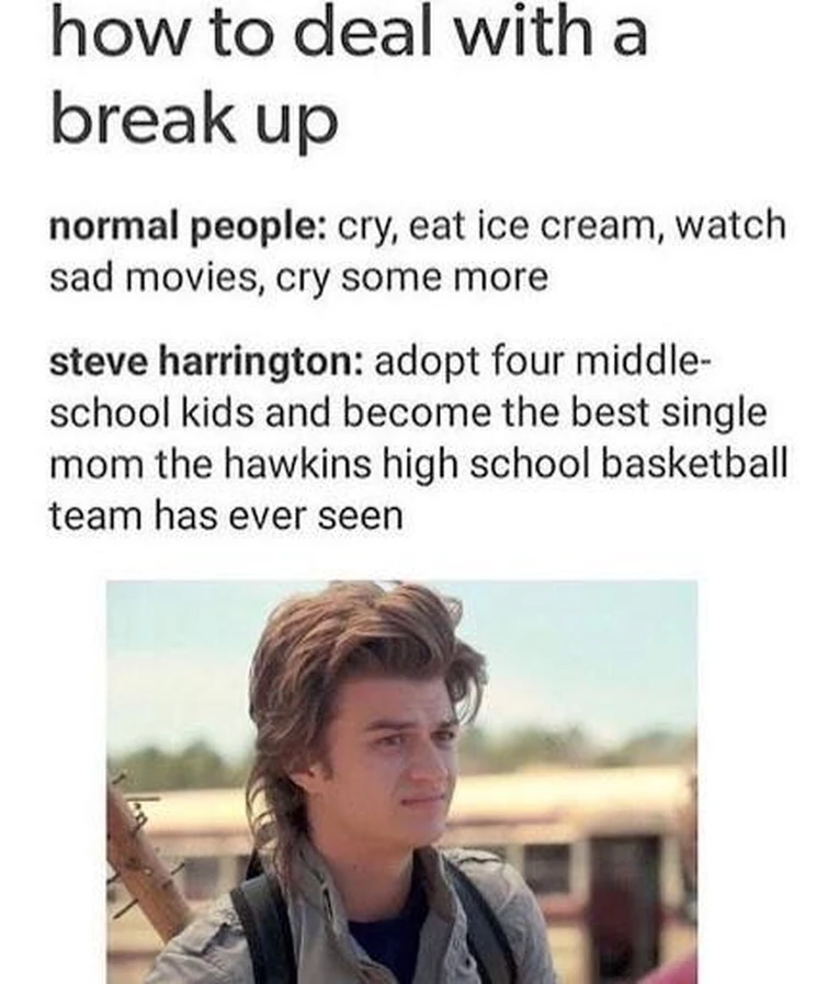 Mama Steve 😊 | Fandom
