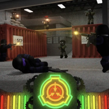 Discuss Everything About RBreach Wiki | Fandom