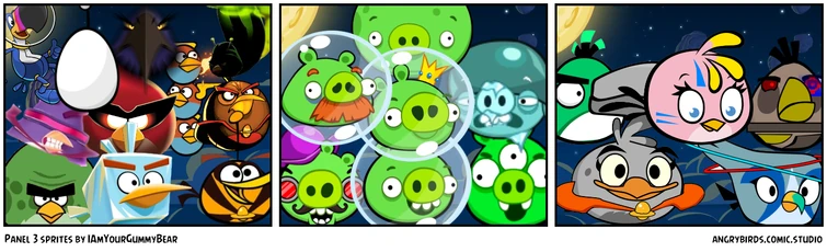 Space Everything | Fandom