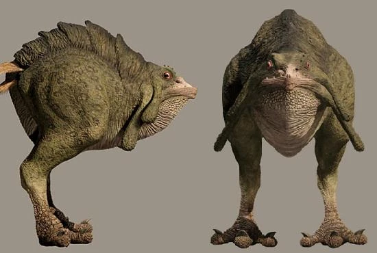 Non-Sentient Species Profile Hub/Archive | Fandom