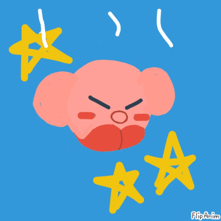 Save kirby (yeahhh more fan art | Fandom
