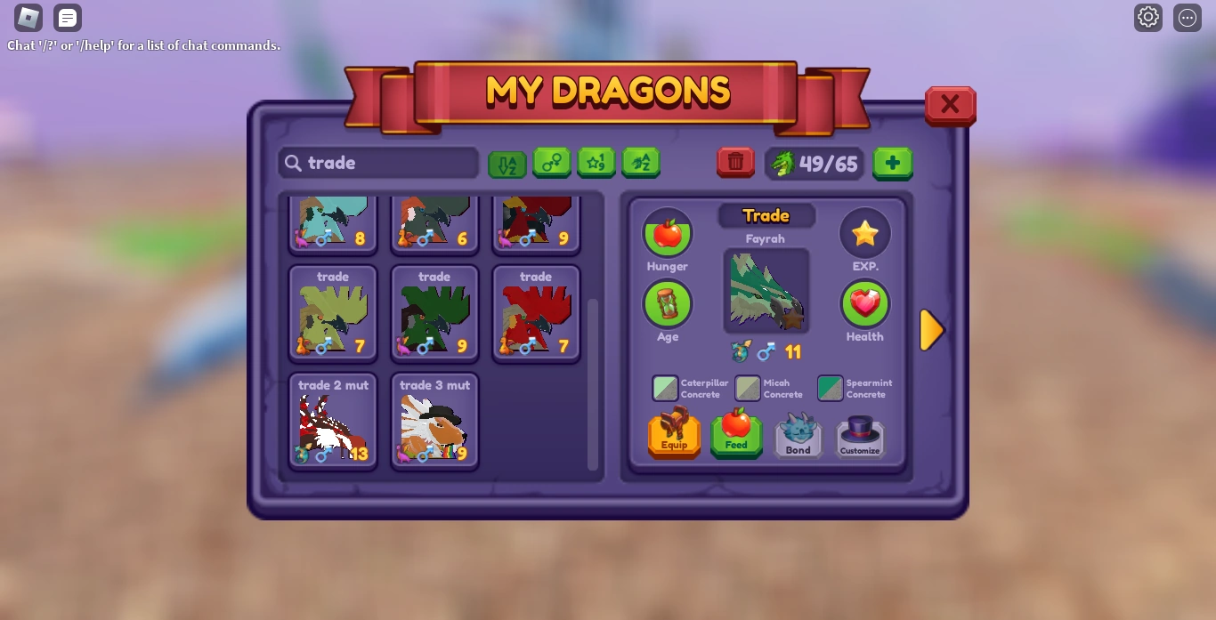 Inv Auction, LF: Coins, pots, stuff. | Fandom