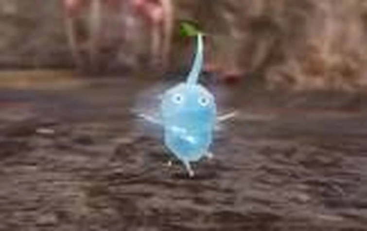 Favorite Pikmin type? | Fandom