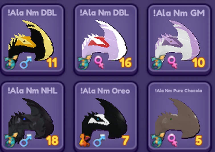 Alatura collection so far.. | Fandom