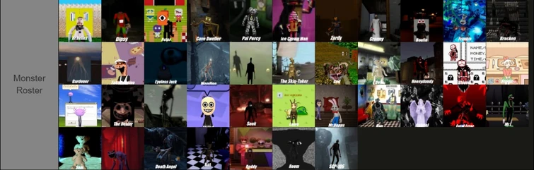 so guys got any ideas for my pc2/devil dawn inspired concept? | Fandom