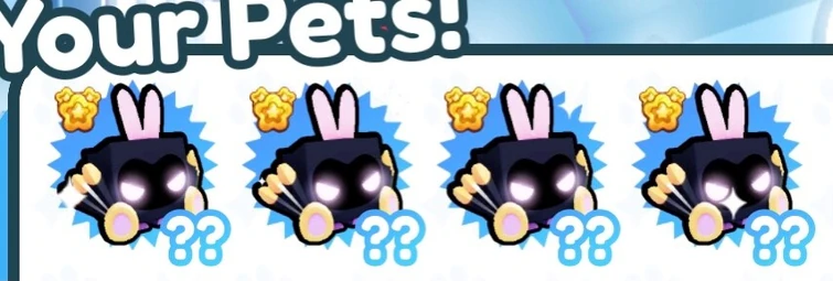 Discuss Everything About Pet Simulator Wiki | Fandom