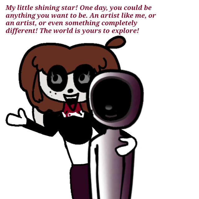 Tijunana and willy but human! | Fandom