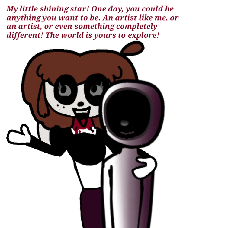 Tijunana and willy but human! | Fandom