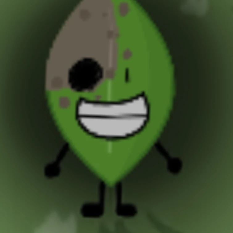 F̵͇̈́ ̸̺̻͔͋̈́͝U̶̧͔͕̹͓͐̕ ̷̲̱̓N̵̨̝̙̝͇̳̄̃͂̀͊́ BFDI Facts! | Fandom