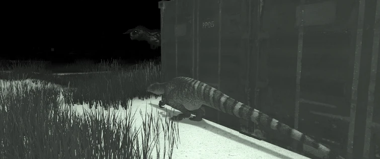 Discuss Everything About The Isle Wiki | Fandom