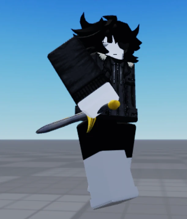 meet millo! | Fandom