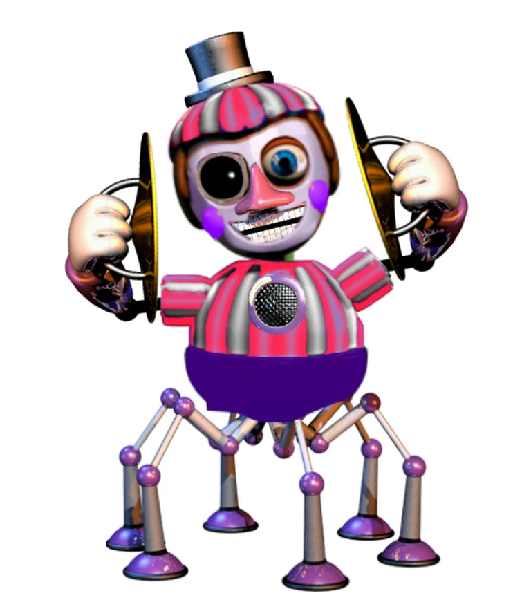 Discuss Everything About Five Nights at Freddy's Wiki | Fandom