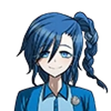 Pick your fave DRDT character, final round | Fandom