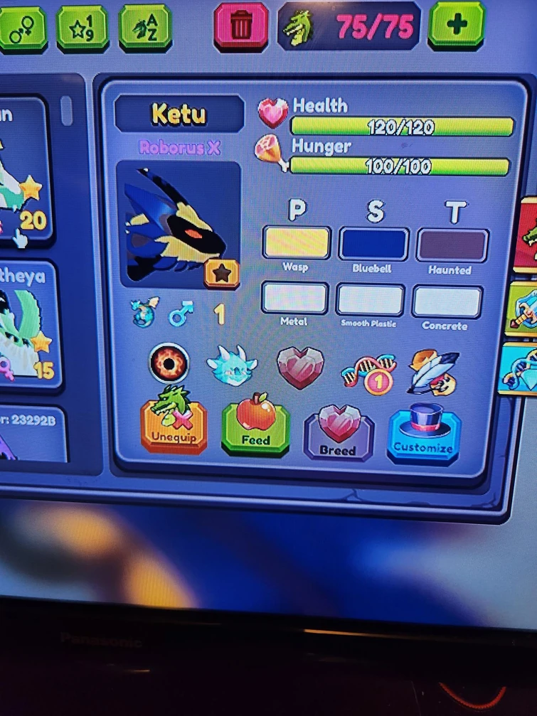 Seeing offers for roborus x | Fandom