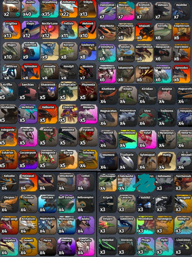 Discuss Everything About Creatures of Sonaria Wiki | Fandom