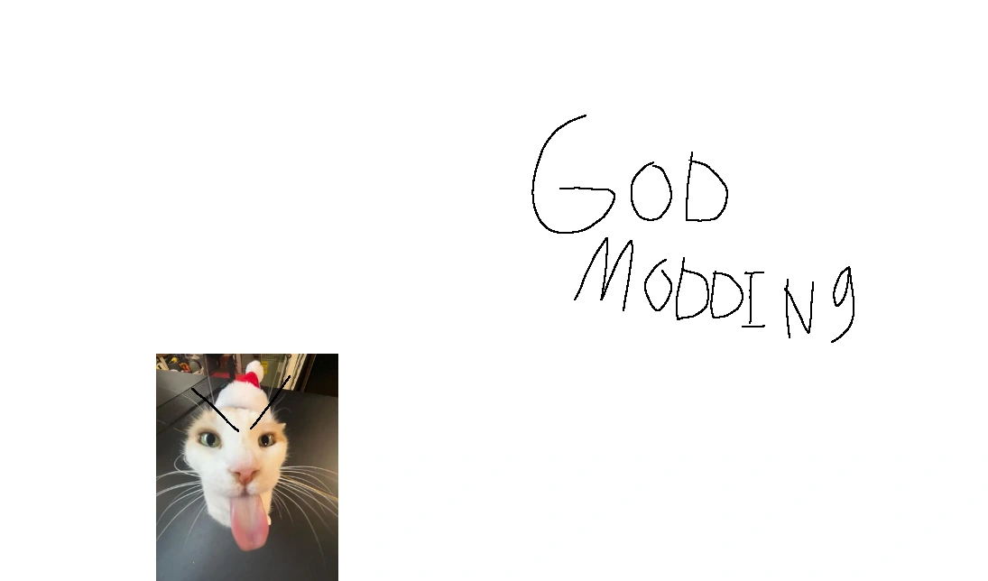 All mighty King Rice man vs stupid God-modding joke roleplay | Fandom