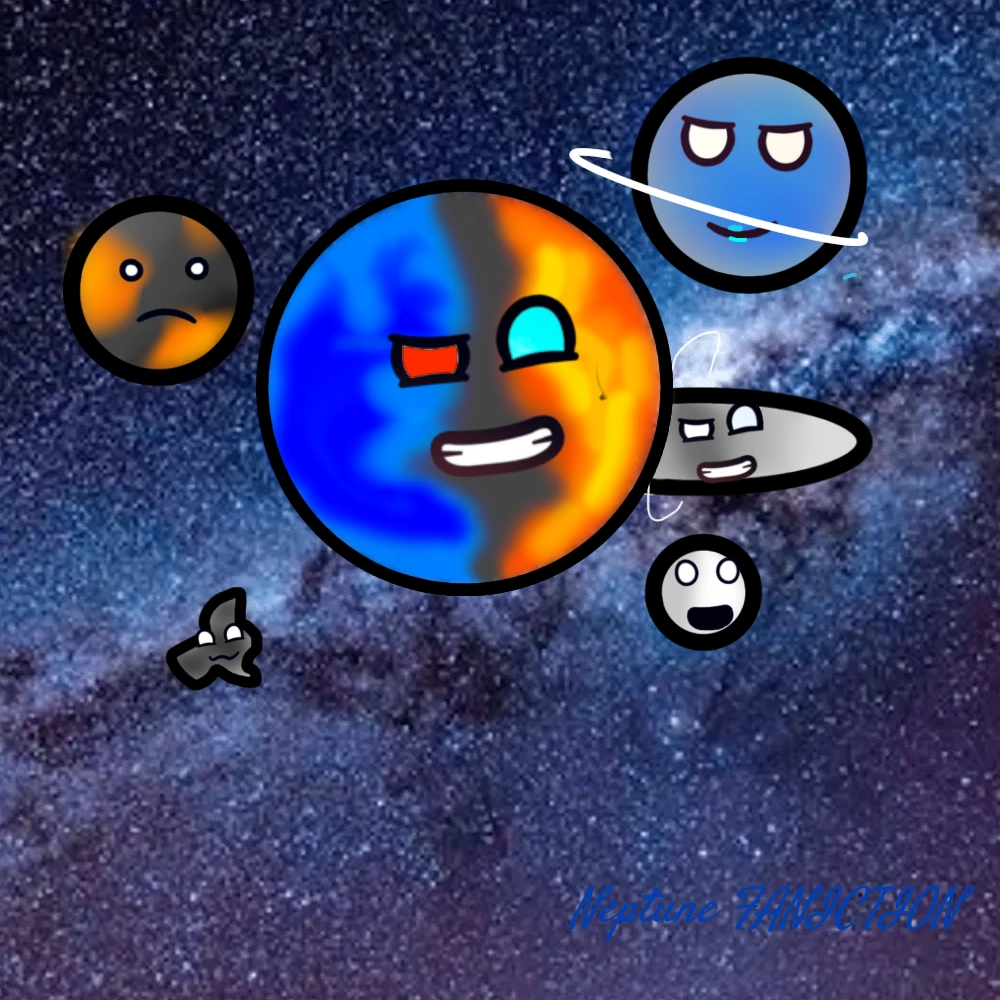 Planet Y or Orian | Fandom