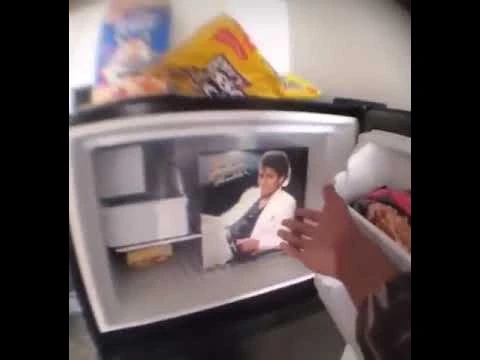 Found Michael Jackson in my freezer | Fandom