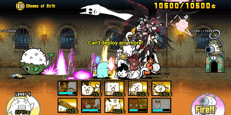 Discuss Everything About Battle Cats Wiki | Fandom