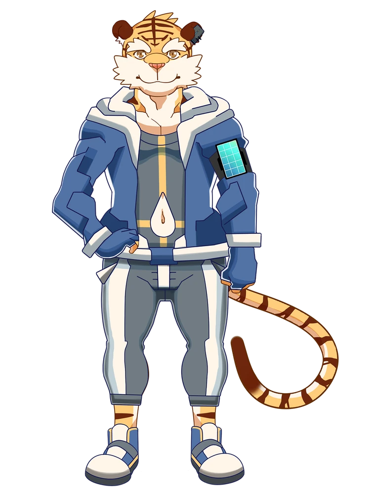 Discuss Everything About Furry Synth Wiki | Fandom