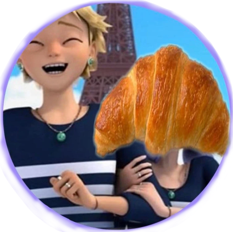 Adrienette | Fandom
