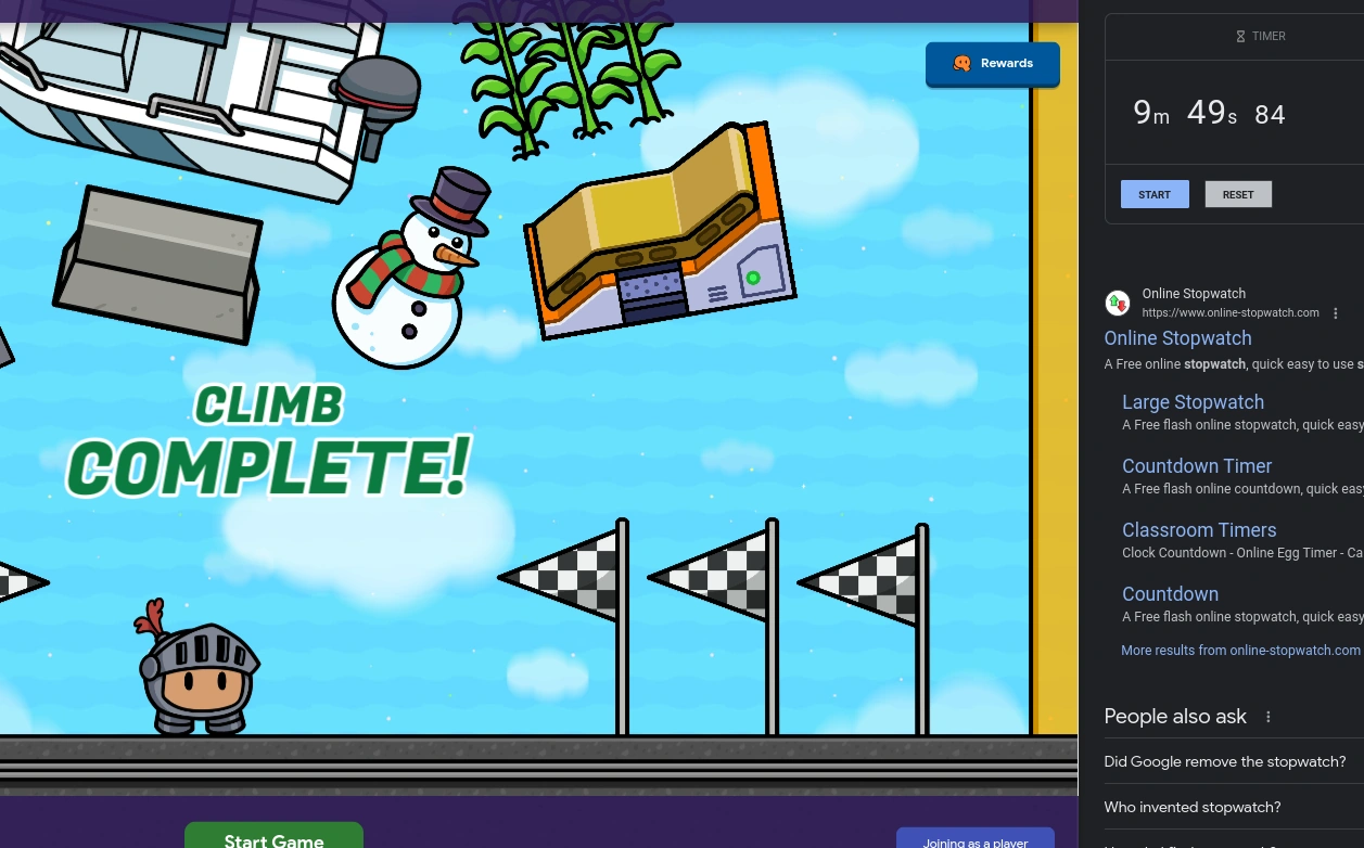 10th win and sub 10 speedrun | Fandom