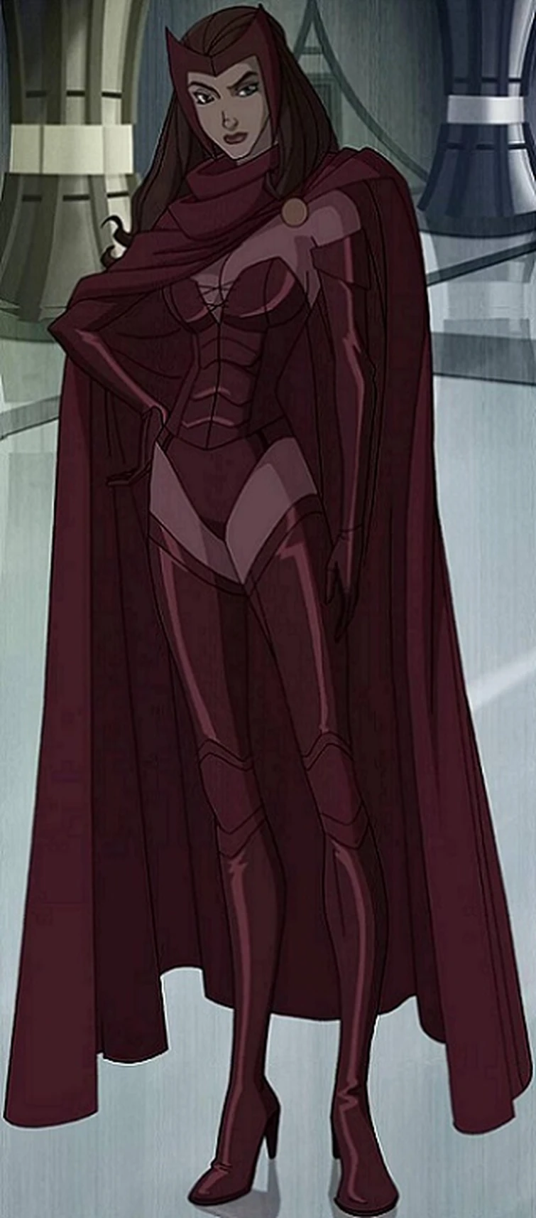 Discuss Everything About Spidey And His Amazing Friends Wiki | Fandom