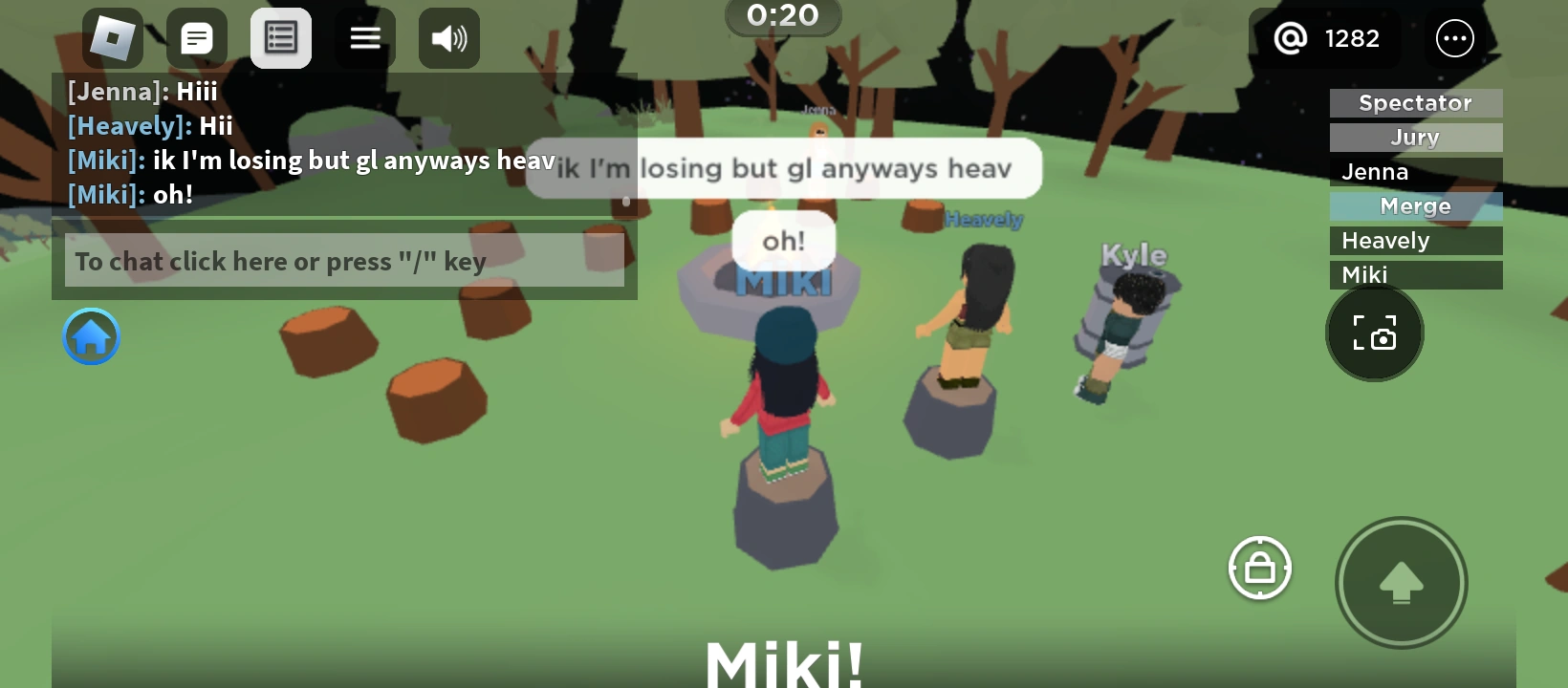 another MK W :) | Fandom