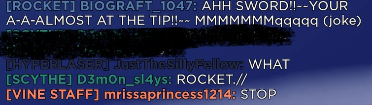 This is Reporter Shuri | Fandom