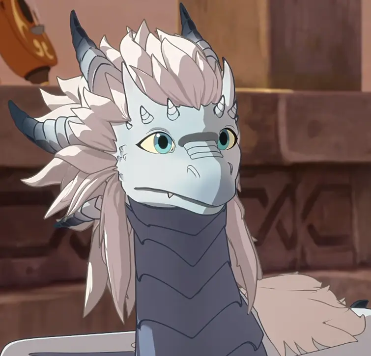 Dragon characters appreciation thread | Fandom