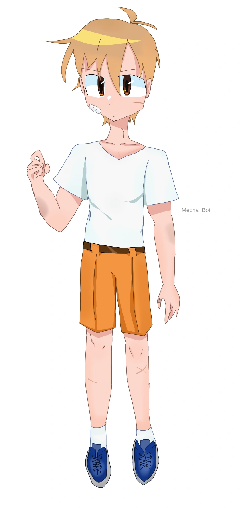 Alex Fan-Art | Fandom