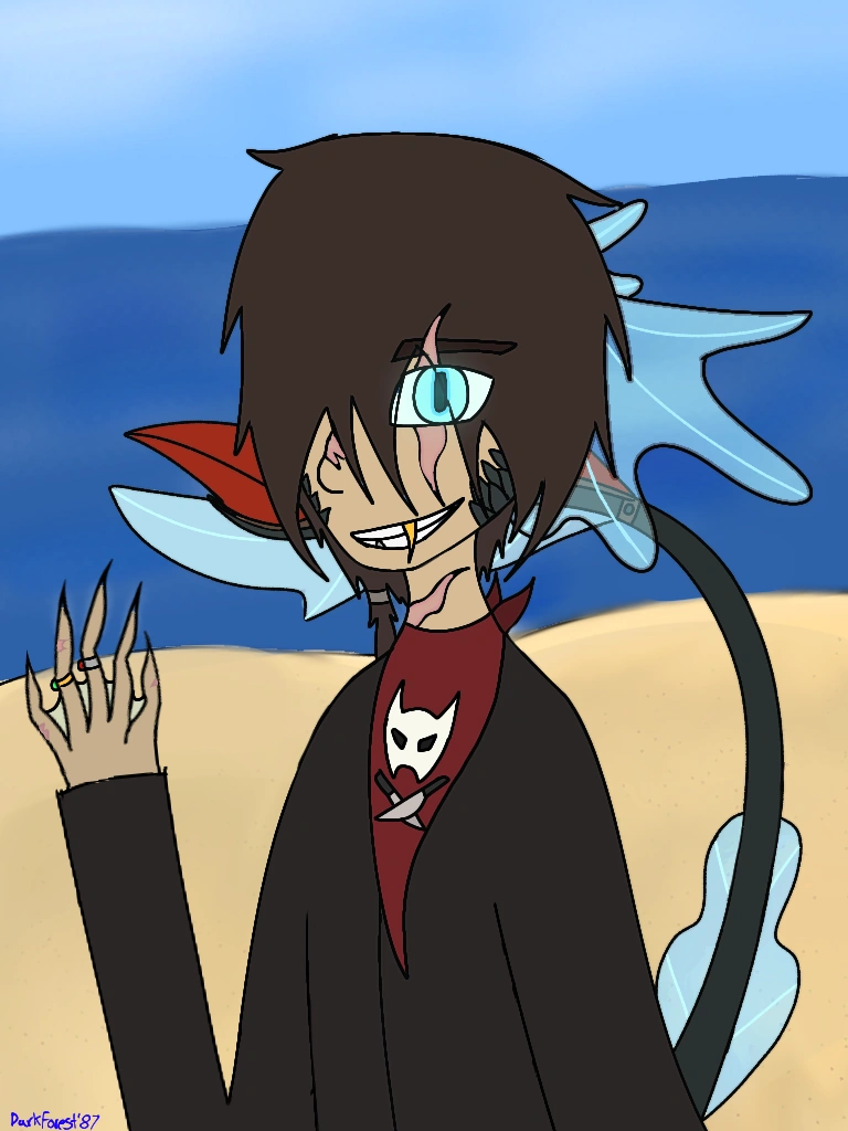 "That’s got to be the best pirate I've ever seen" | Fandom