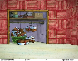 Fyodor’s closet | Fandom