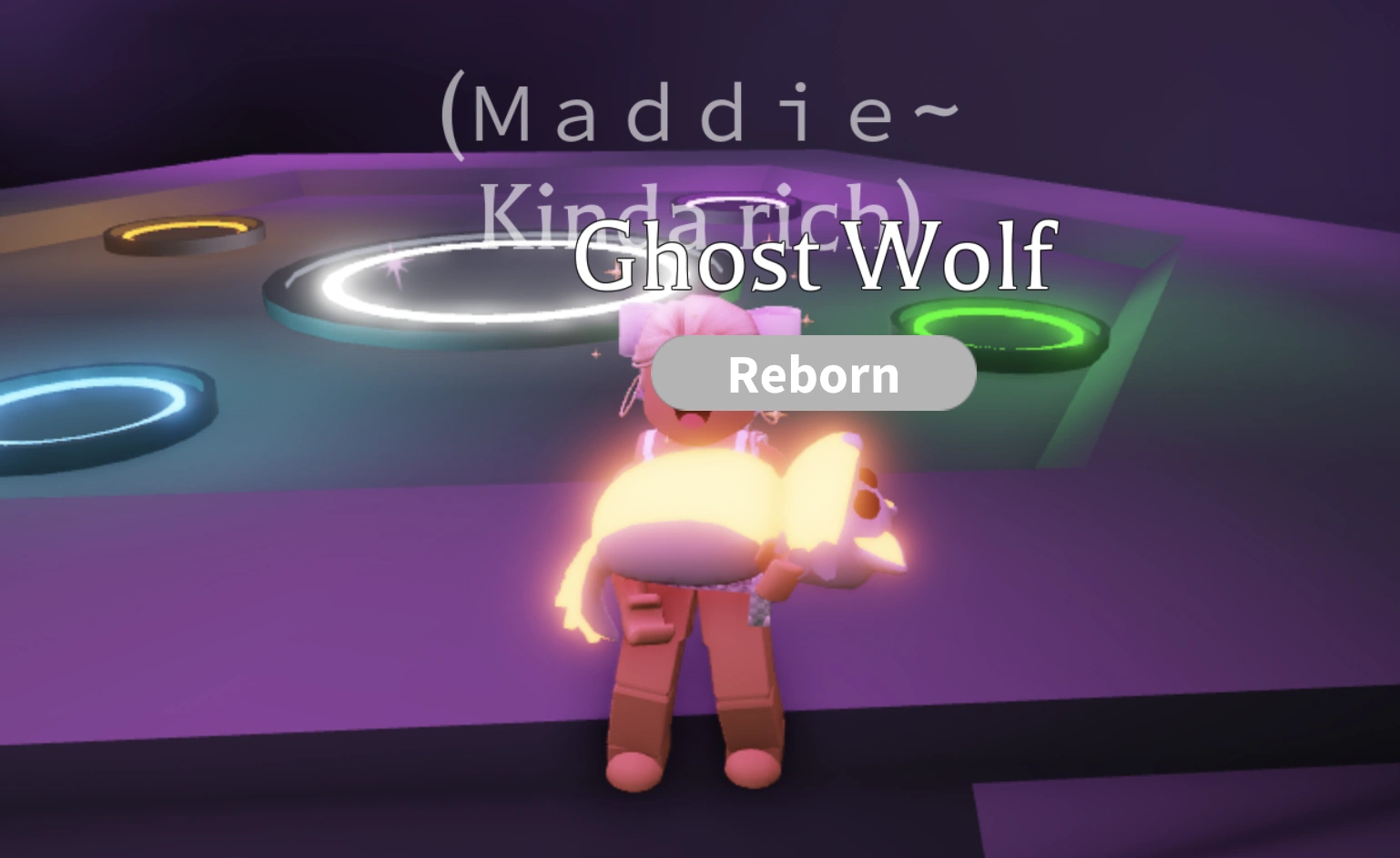 3/4 neons completed!!! :D | Fandom