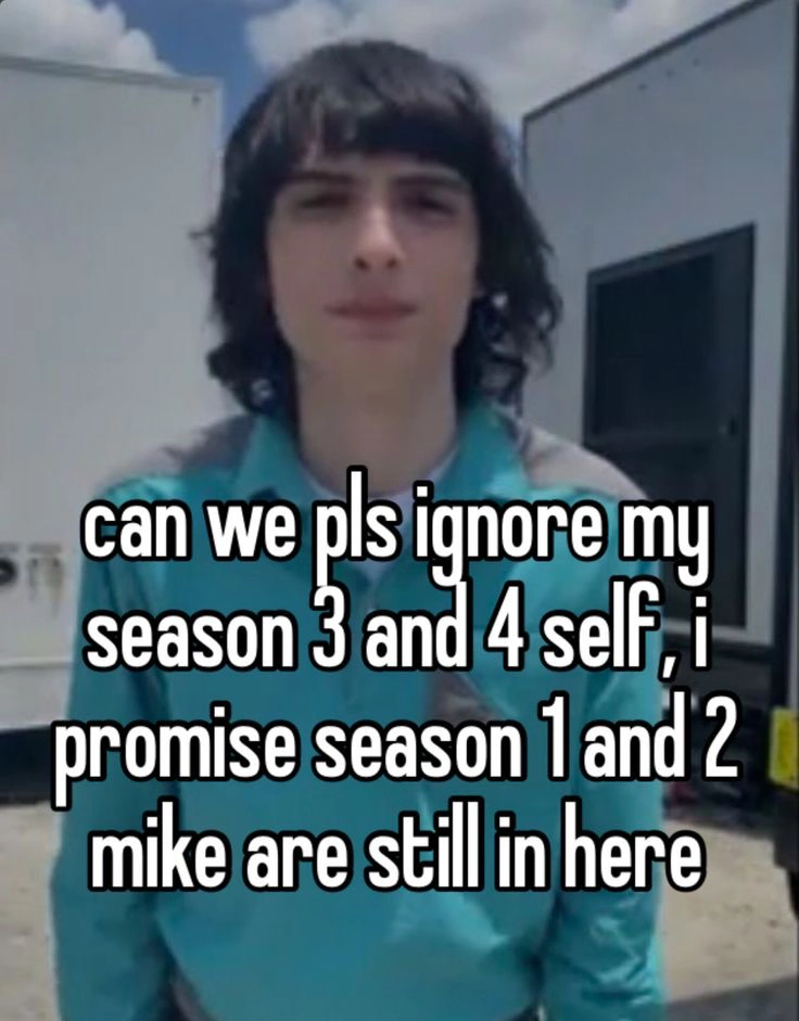 IVE BEEN SLACKING ON THE MEMES- | Fandom