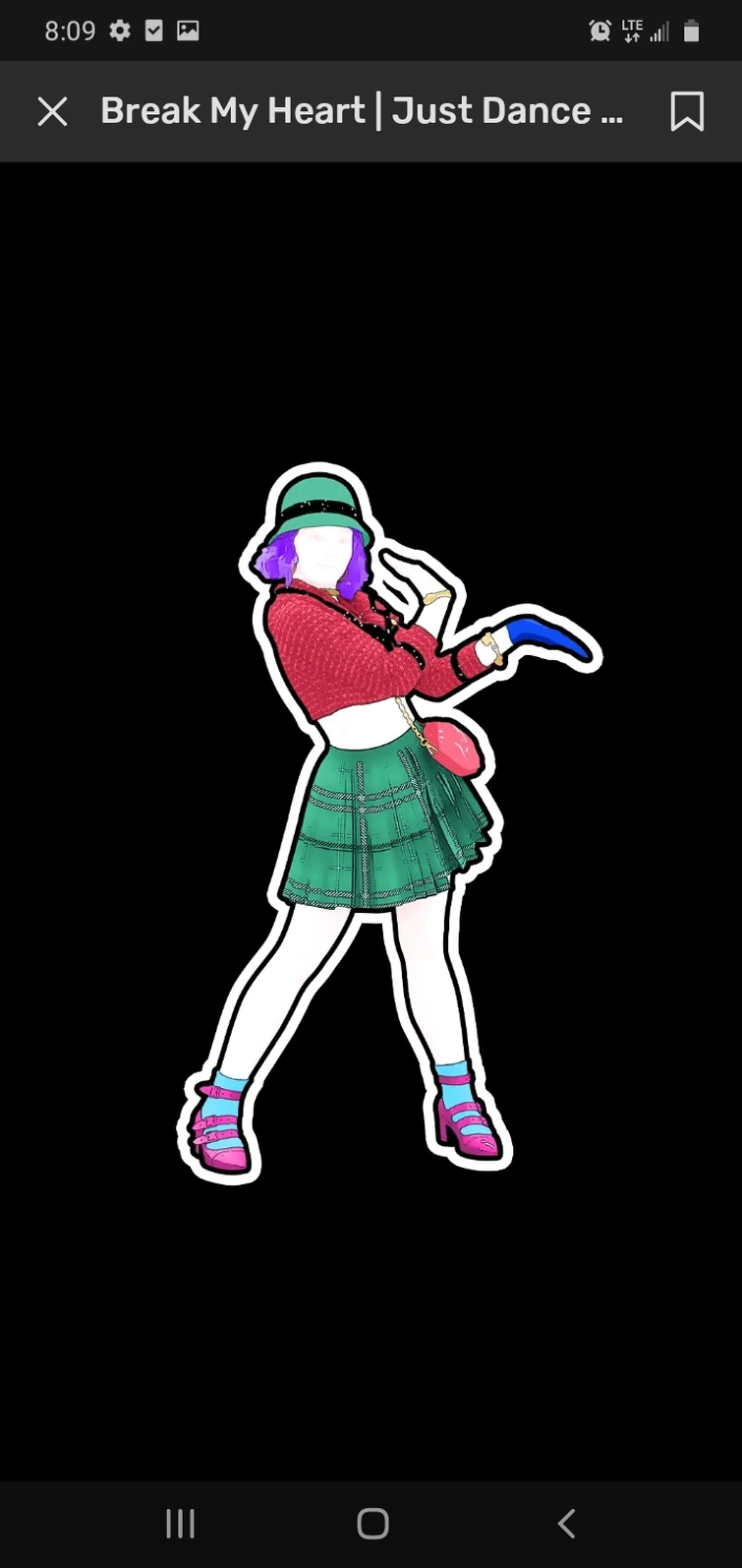 Extraction Request | Fandom