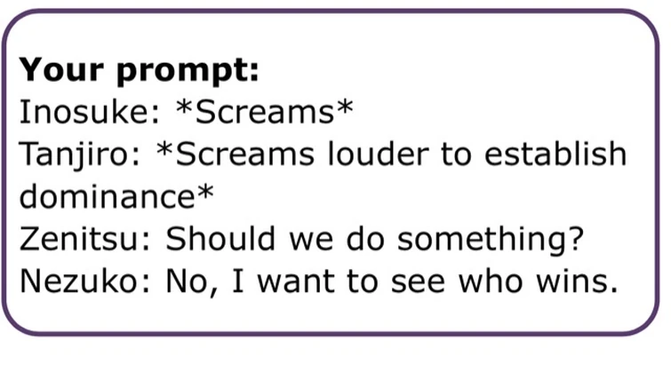 Incorrect quotes | Fandom