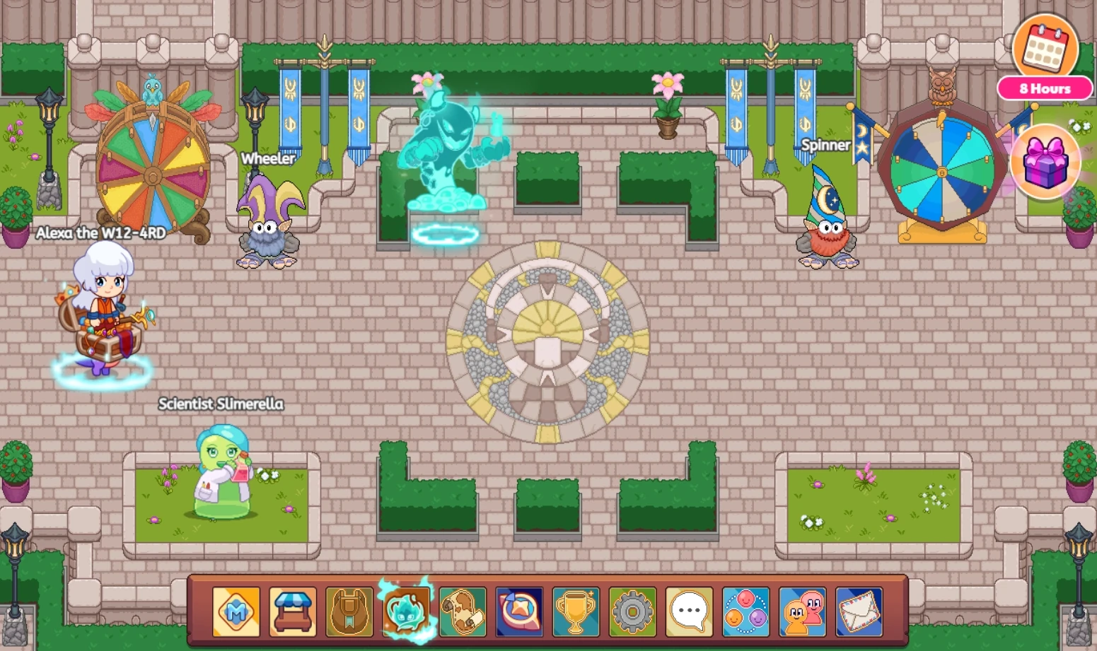 Prodigy Math works now | Fandom