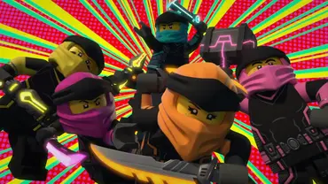Discuss Everything About Ninjago Wiki | Fandom