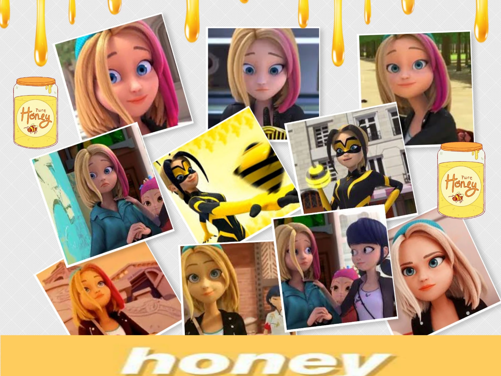 Zoe Edit 2.0 | Fandom