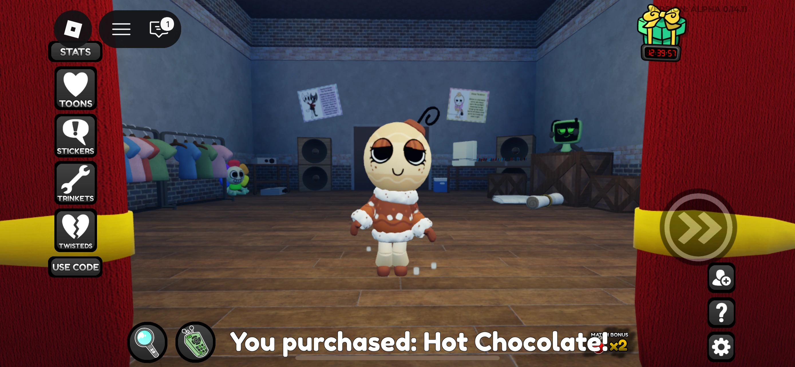 I GOT BOBETTES SKIN SHSHSJJAJAISIJABSJSJSHABB | Fandom