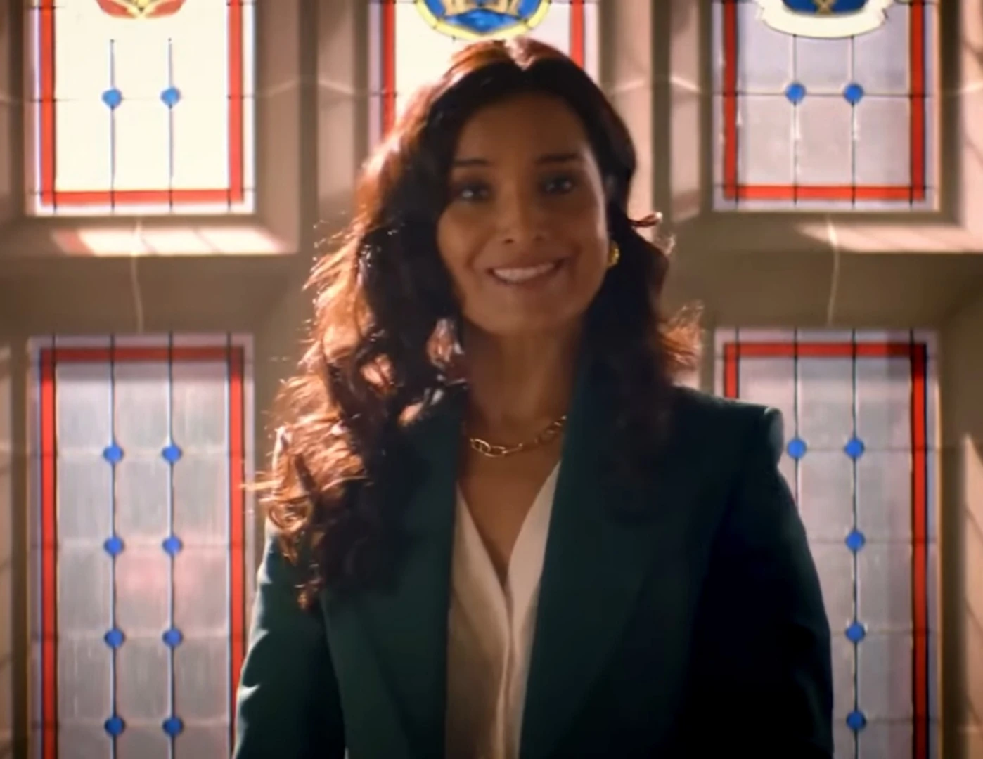 NPE Proposal : Indira Shetty (Gen V) | Fandom