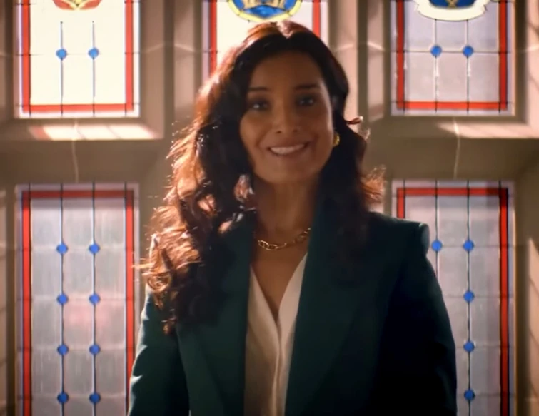 NPE Proposal : Indira Shetty (Gen V) | Fandom